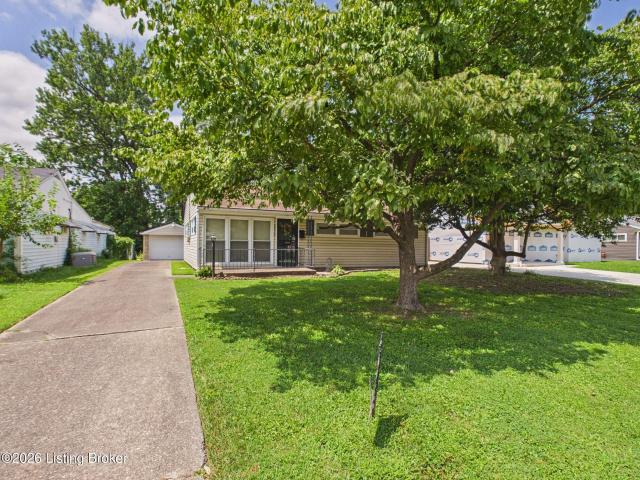 4818 Raven Rd