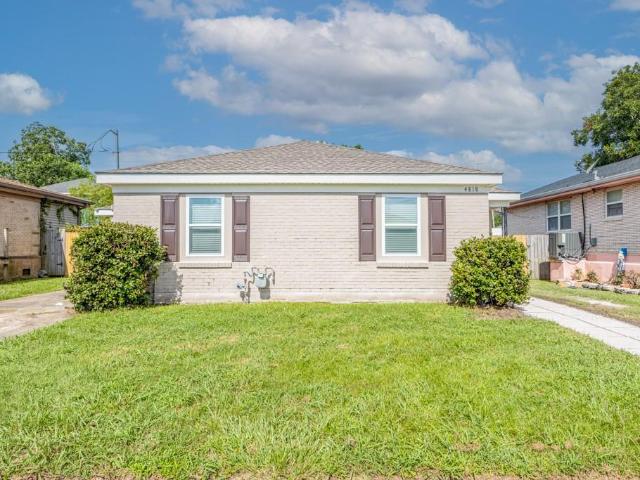 4818 Stemway Drive