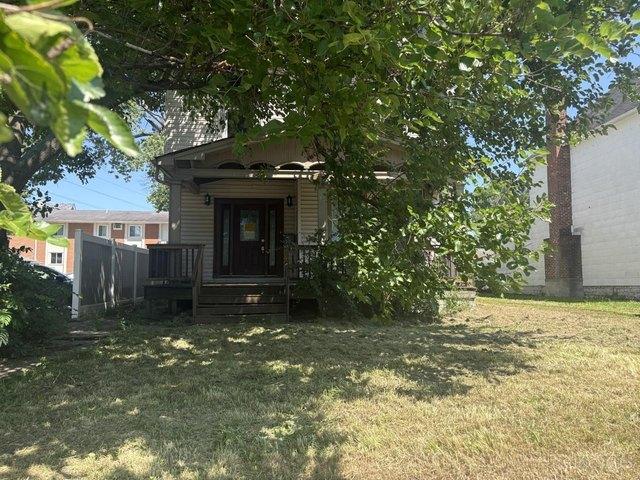 4818 Section Ave, Cincinnati, OH 45212