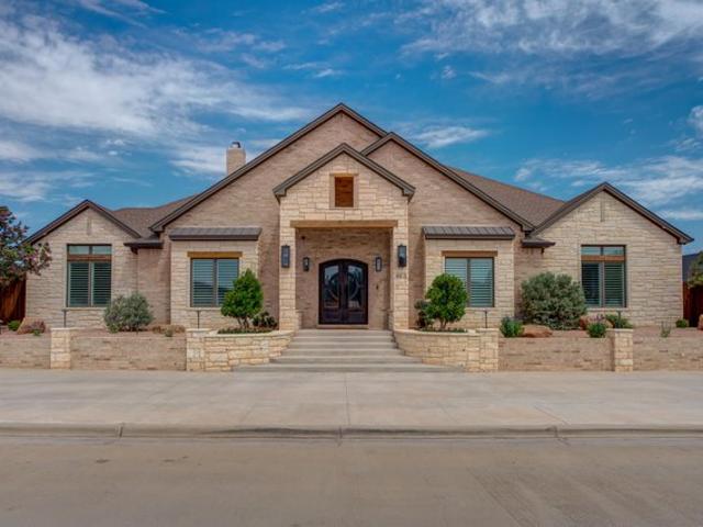 4818 th St, Lubbock, TX 79424