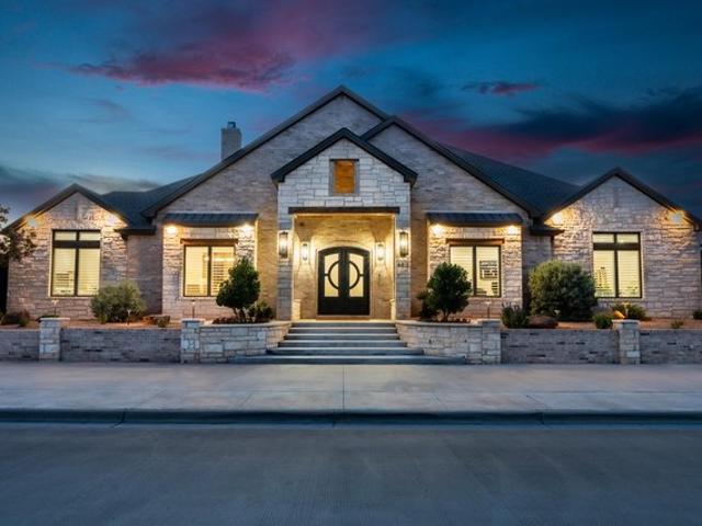 4818 th St, Lubbock, TX 79424