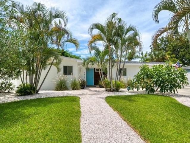 4818 W Euclid Ave, Tampa, FL 33629