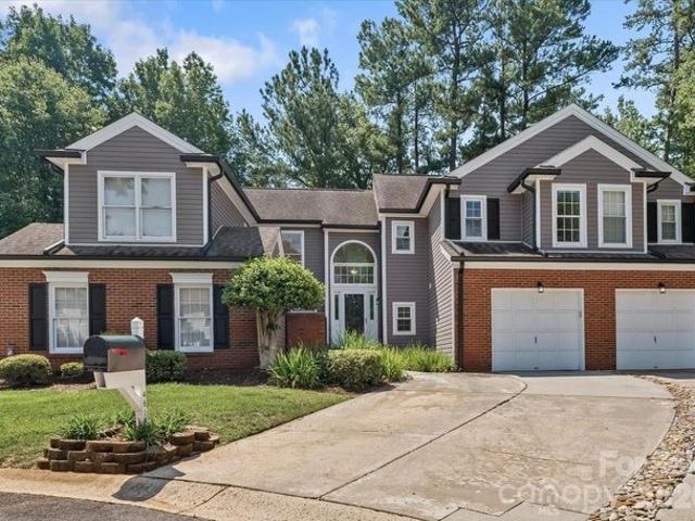 4818 Whistling Oak Ct, Charlotte, NC 28269