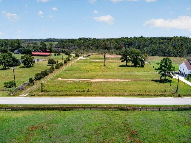 4818 Wilson Rd, Meggett, SC 29449