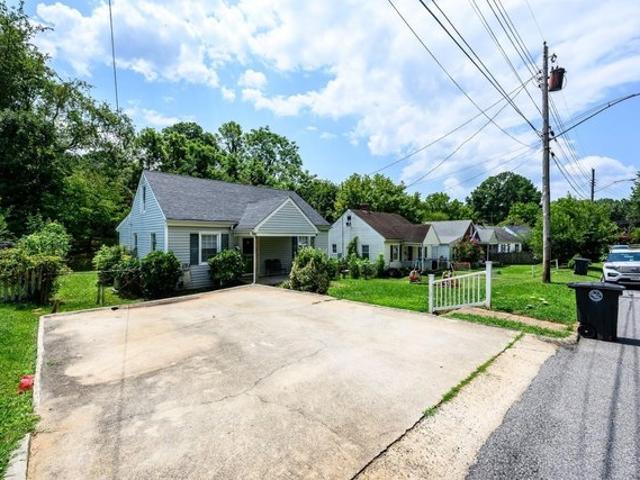 4818 Windsor Ave, Lynchburg, VA 24502