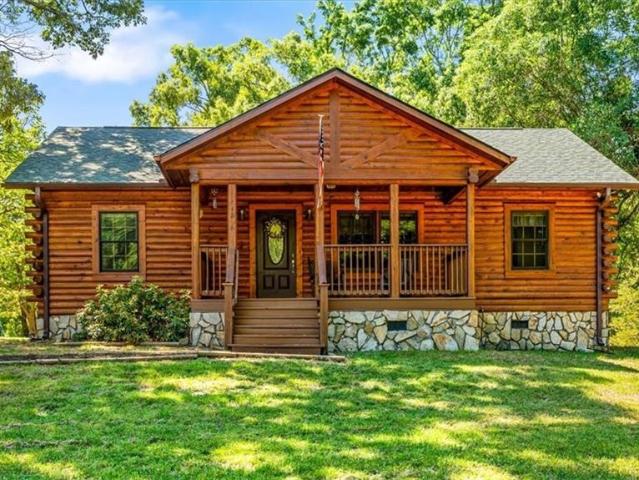4818 Winford Road