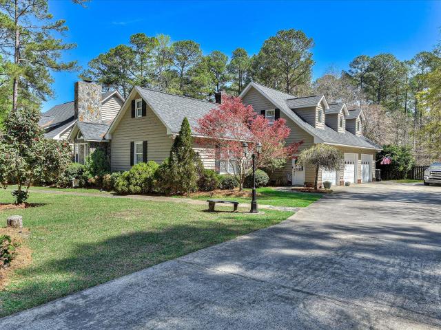 4818 Woodbridge Place