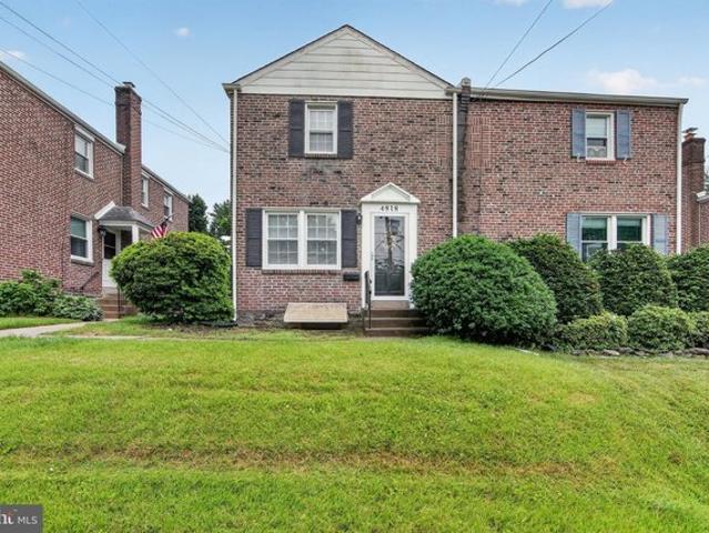 4818 Woodland Ave, Drexel Hill, PA 19026