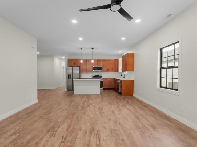 4818 York Drive