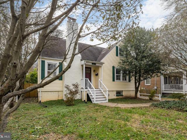 4818 22Nd Road N