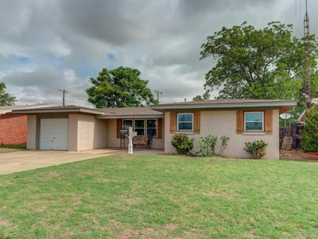 4818 46th St, Lubbock, TX 79414