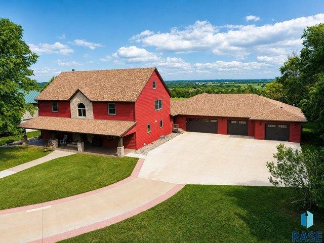 48190 th St, Brandon, SD 57005