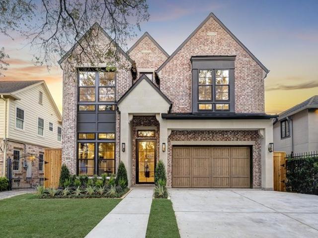 4819 Mandell St, Houston, TX 77006