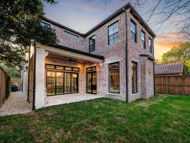 4819 Mandell St, Houston, TX 77006 | MLS #98835