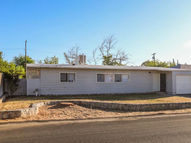 4819 Morales St, New Cuyama, CA 93254 | MLS #26 1248