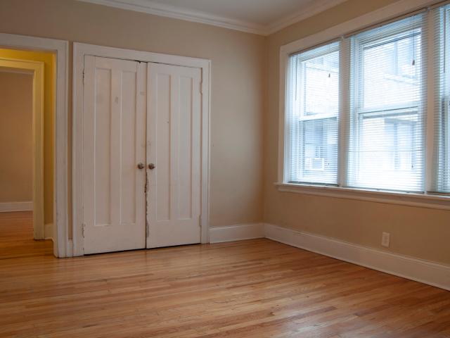 4819 N Springfield Avenue # 1