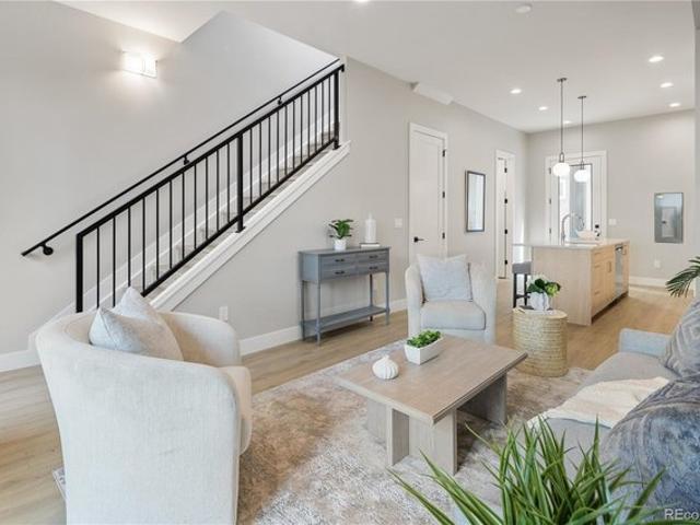 4819 N Tejon St, Denver, CO 80221