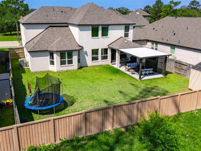 4819 Autumn Hills Trail