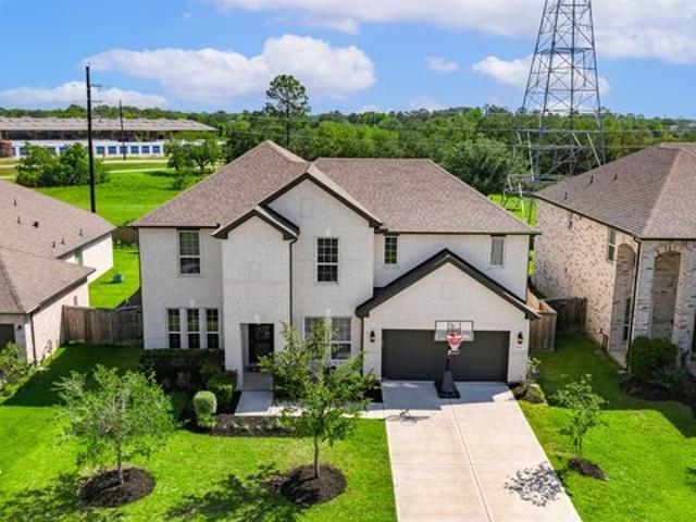 4819 Autumn Hills Trl, Pearland, TX 77584