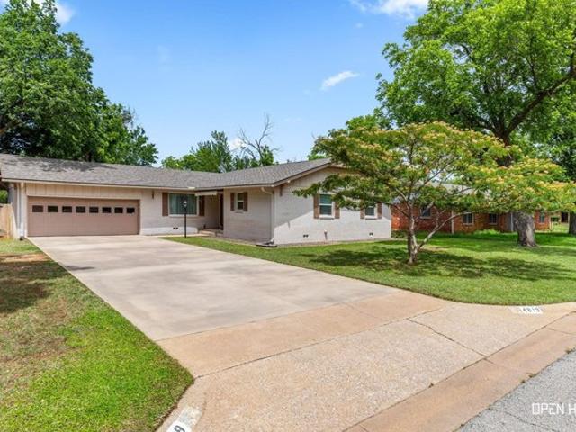 4819 Alamo Dr, Wichita Falls, TX 76302