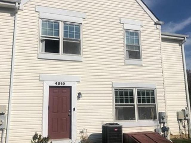 4819 Berwyn House Rd Unit B4819, College Park, MD 20740