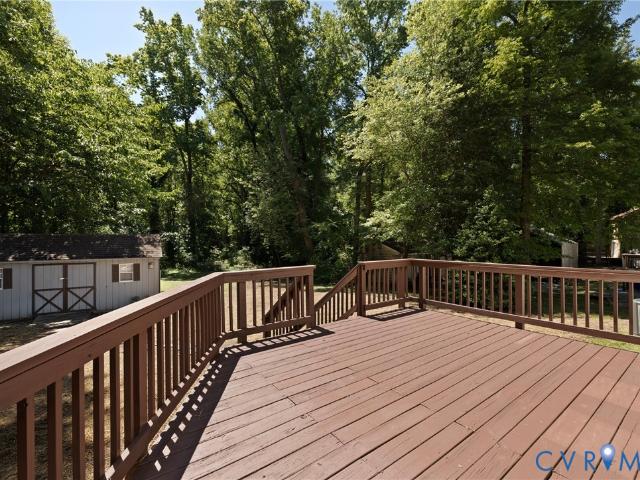 4819 Black Oak Road