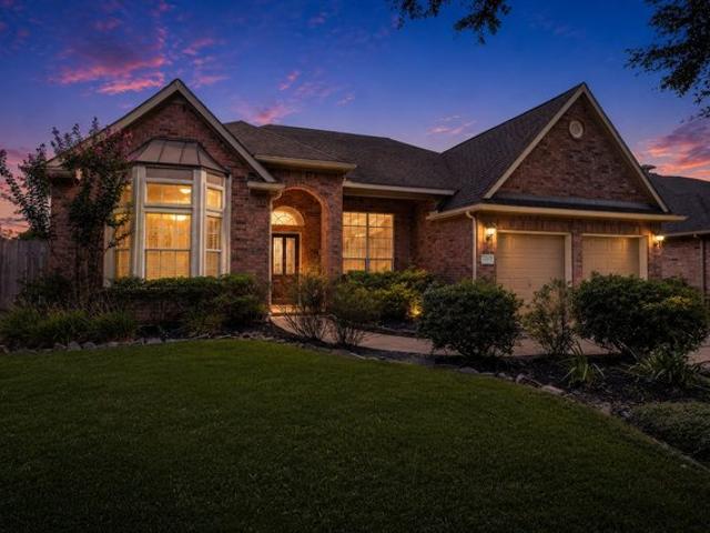 4819 Cypress Spring Dr, Missouri City, TX 77459