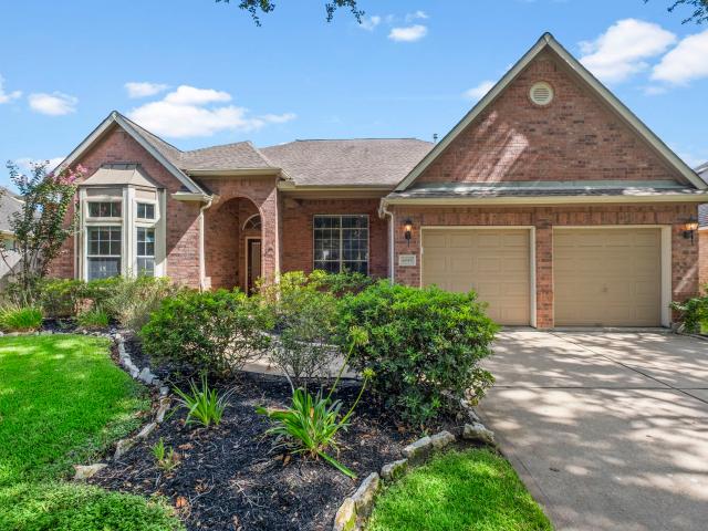 4819 Cypress Spring Drive