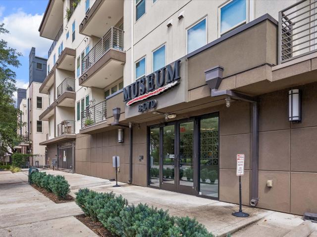 4819 Caroline St, Unit 104, Houston, TX 77004 | MLS #95148