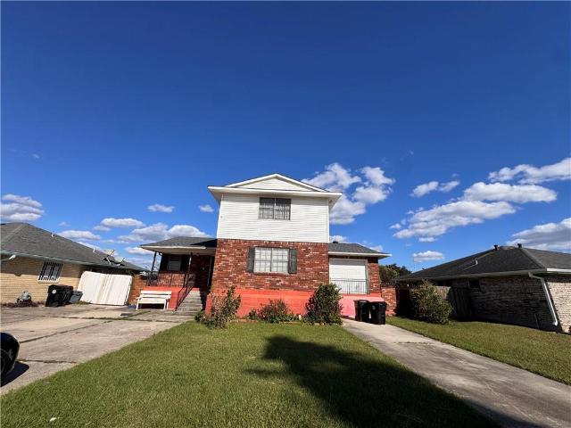 4819 Charmes Ct, New Orleans, LA 70129 | MLS #2529