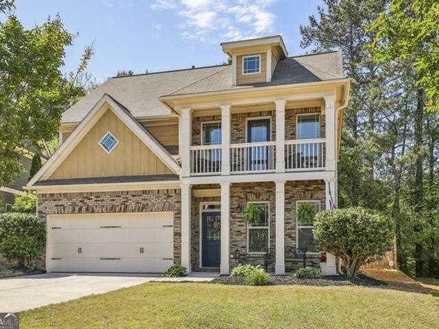 4819 Clarkstone Dr, Flowery Branch, GA 30542