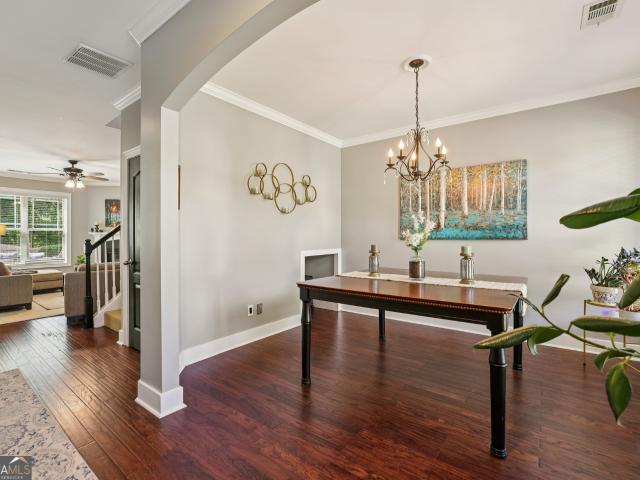 4819 Clarkstone Drive