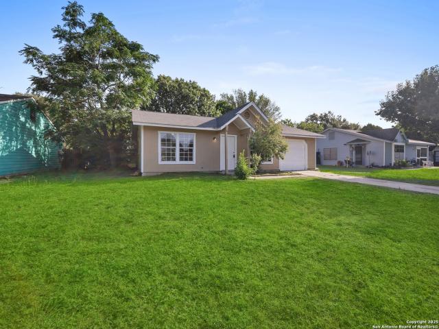 4819 Corian Oak Dr, Kirby, TX 78219 | MLS #1883 | Compass