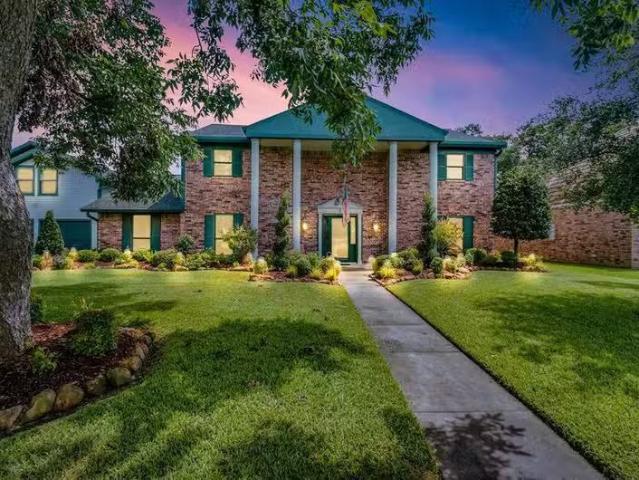 4819 Country Club View, Baytown, TX 77521 MLS 6501891