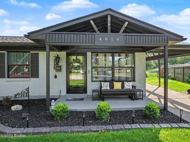 4819 Determine Ln, Louisville, KY 40216