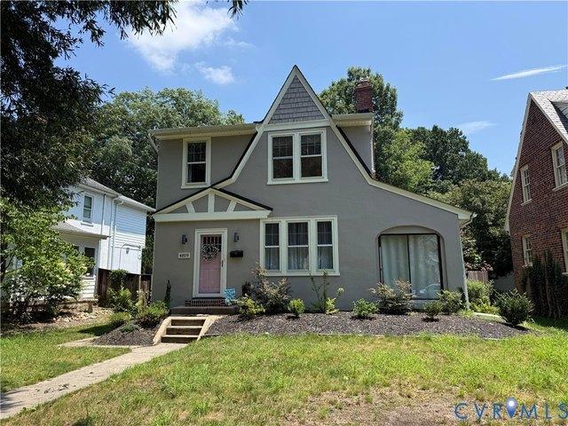 4819 E Seminary Ave, Richmond, VA 23227