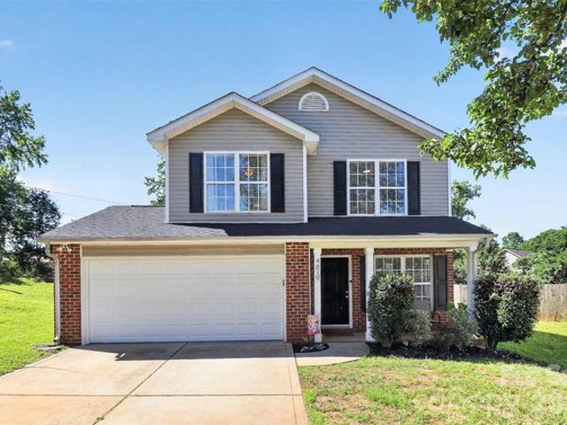 4819 Hopewood Ln, Charlotte, NC 28216