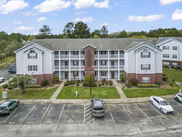 4819 Innisbrook Ct Apt 501, Myrtle Beach, SC 29579
