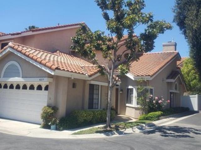 4819 LA Rosa Dr, Oak Park, CA 91377