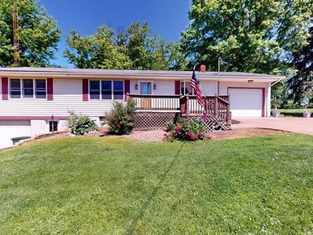 4819 State Route 13 N, Shiloh, OH 44878