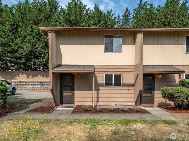 4819 S 56th St Unit 1, Tacoma, WA 98409