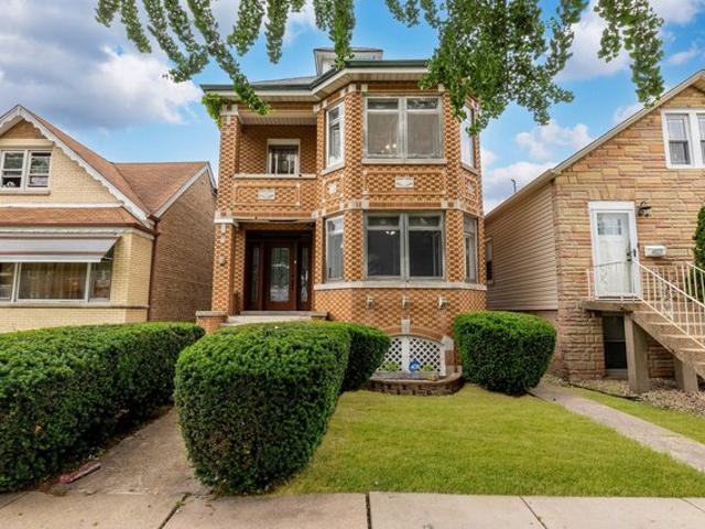 4819 S Kolin Ave, Chicago, IL 60632