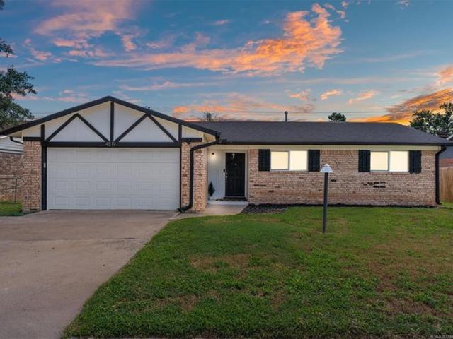 4819 S Spruce Dr, Sand Springs, OK 74063