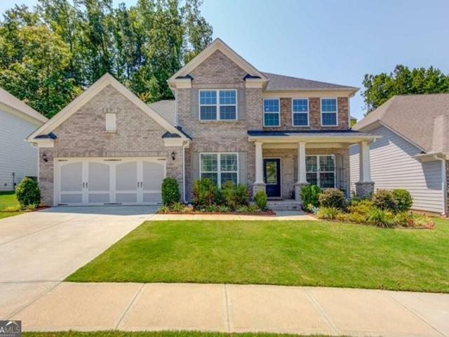 4819 Sierra Creek Dr, Hoschton, GA 30548