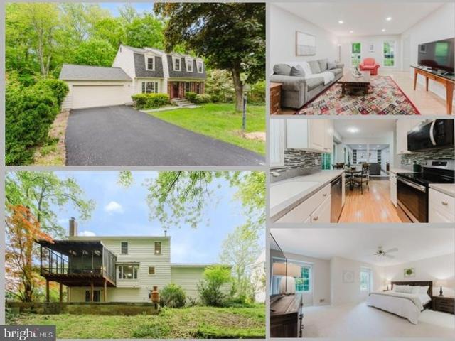 4819 Tabard Pl, Annandale, VA 22003