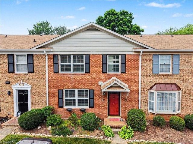 4819 Tower Rd Apt C, Greensboro, NC 27410