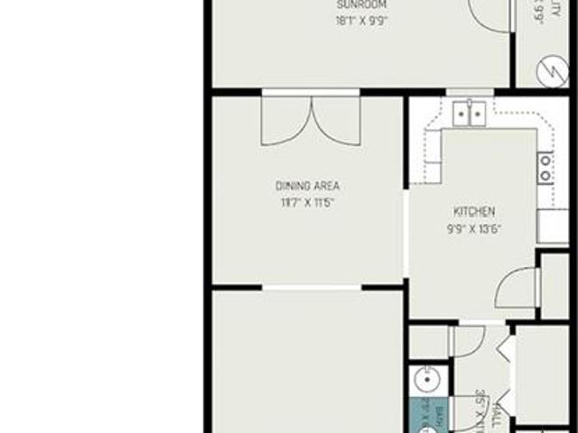 4819 Tower Road #C