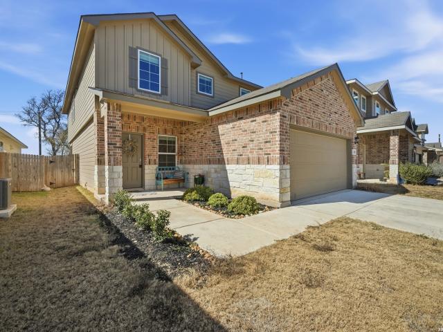 4819 Vogesite Path, San Antonio, TX 78253 | MLS #1938