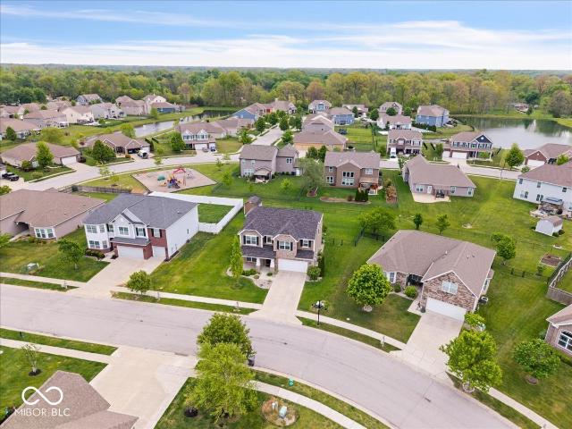 4819 White Marlin Drive