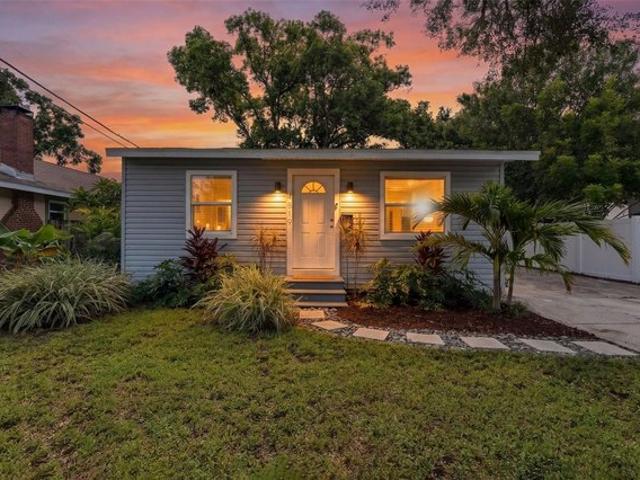 4819 20th St N, Saint Petersburg, FL 33714